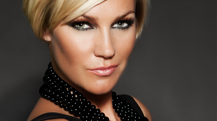 Kate Ryan | Hudební databáze XPlaylist.cz