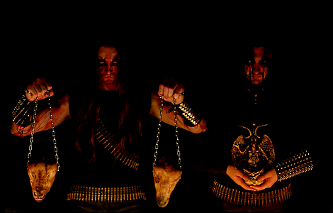 Goat Torment | Hudební databáze XPlaylist.cz