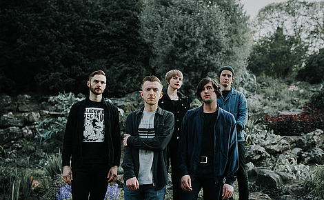 Rolo Tomassi | Hudební databáze XPlaylist.cz
